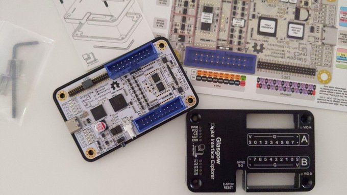 1BitSquared (@1bitsquared@1bitsquared.com) - 1BitSquared Mastodon